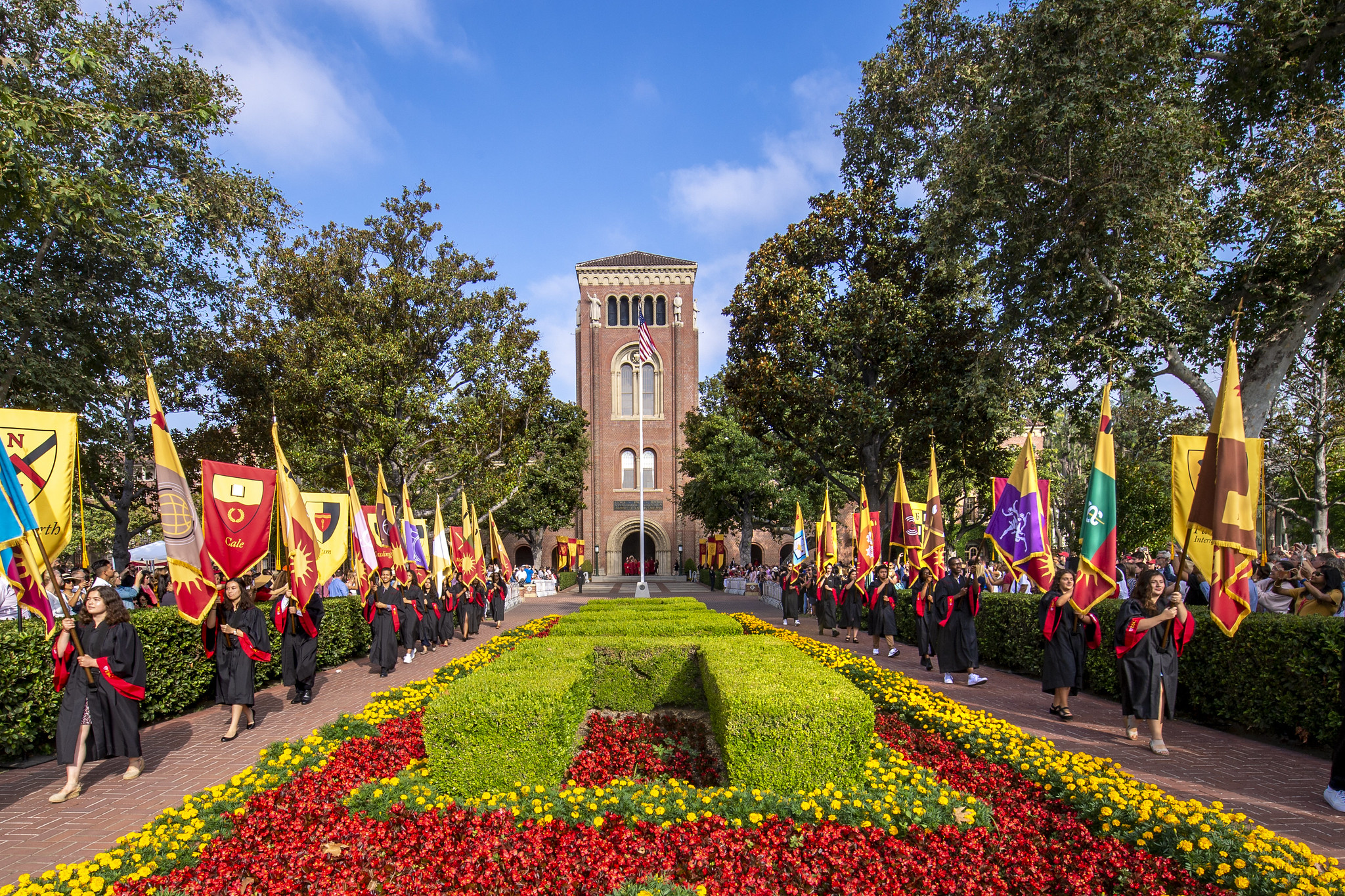 Academic Honors and Fellowships - Academic Honors and Fellowships
